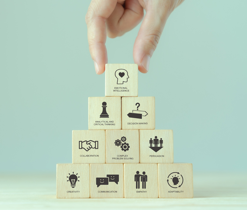 Core workplace skills and why they matter for students | Blueprint ...